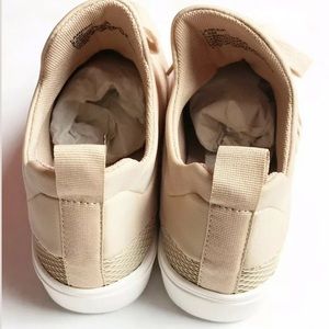 Steve Madden | Shoes | Steve Madden Lancer Blush Pink Sneakers Shoes ...